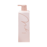 m.i Shampoo 480mL スタンド付き | ENAレディースクリニック オンラインショップ